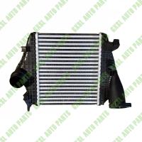China For Lamborghini Urus Front Left  Air Charge Intercooler OEM 4M0145803AK for sale