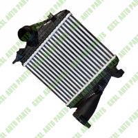China For Lamborghini Urus Front Left  Air Charge Intercooler OEM 4M0145803AK for sale