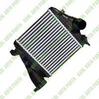 China For Lamborghini Urus Front Right Air Charge Intercooler OEM 4M0145804AK for sale