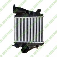 China For Lamborghini Urus Front Right Air Charge Intercooler OEM 4M0145804AK for sale