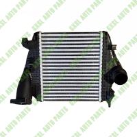 China For Lamborghini Urus Front Right Air Charge Intercooler OEM 4M0145804AK for sale