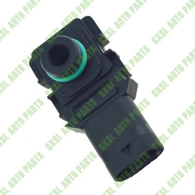 China For Lamborghini Gallardo Aventador Secondary Air Intake Manifold Absolute Pressure Sensor OEM 06E906052 for sale