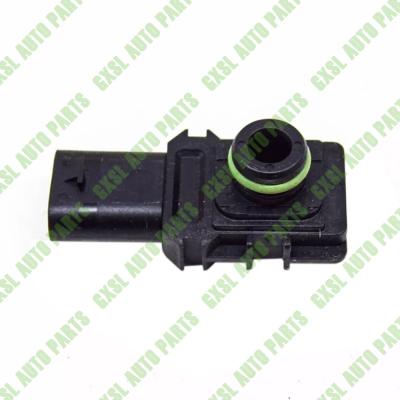 China For Lamborghini Aventador Huracan Secondary Air Intake Manifold Absolute Pressure Sensor OEM 06L906052 for sale