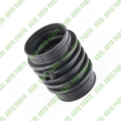 China For Lamborghini Gallador Huracan 5.2 Engine Throttle Valve Air Intake Corrugated Hose OEM 420133385J 420133303F for sale