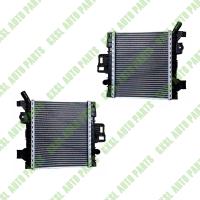 China For Lamborghini URUS Auto Engine Parts Intercooler OEM 4M0121218F 4M0121218G for sale