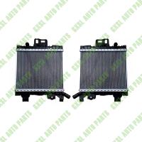 China For Lamborghini URUS Auto Engine Parts Intercooler OEM 4M0121218F 4M0121218G for sale