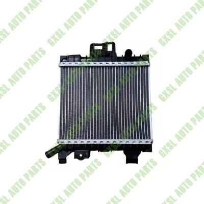 China For Lamborghini URUS Auto Engine Parts Intercooler (Right) OEM 4M0121218G for sale