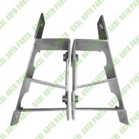 China 1 Pair For Lamborghini Huracan Front Frame Small Bracket OEM 4T0806241E 4T0806242E for sale
