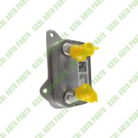 China For Maserati President Geberit Ghibli 2014-2021 Power Oil Steering Gear Radiator OEM 670031618 for sale