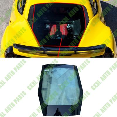 China For Ferrari 488 GTB Rear Windshield OEM 86253200 for sale