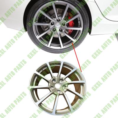 China For Aston Martin Rapide S Wheel Brand New for sale