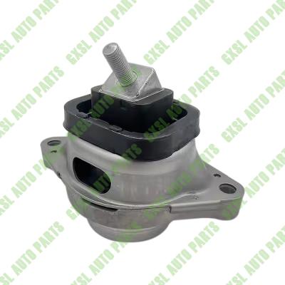 China For Rolls-Royce Phantom Car Engine Mounts Rubber Pier OEM 22116765320 for sale