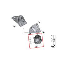 China For Rolls-Royce Phantom Car Engine Mounts Rubber Pier OEM 22116765320 for sale