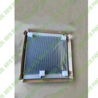 China For Rolls-Royce Phantom Water Tank Radiator OEM 17118630029 Car Accessories for sale