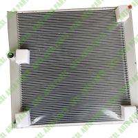 China For Rolls-Royce Phantom Water Tank Radiator OEM 17118630029 Car Accessories for sale