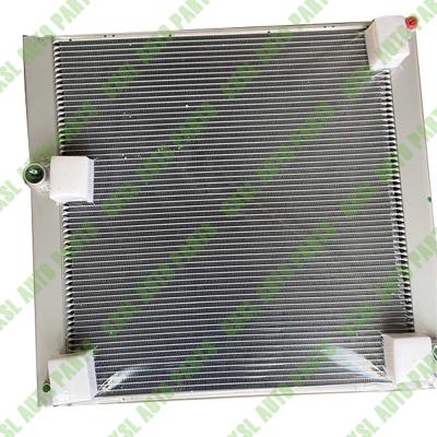 China For Rolls-Royce Phantom Water Tank Radiator OEM 17118630029 Car Accessories for sale