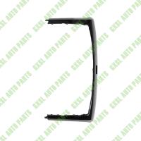China For Rolls Royce 2010-2017 Wraith Dawn Ghost 1st Generation Car Front Radiator Bumper Grille Frame OEM 51117375259 51117238234 for sale