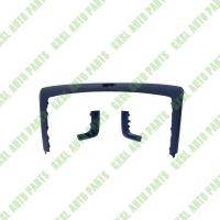 China For 2017 Rolls Royce Dawn Grill Main Grille Radiator Grill Front Bumper Air Intake Kit OEM 51117301357 for sale