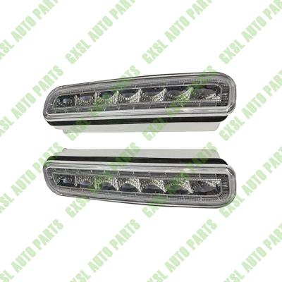 China For 2013-2017 Rolls-Royce Phantom Front Left & Right Driver Light Cluster OEM 63110405101 63110405102 for sale