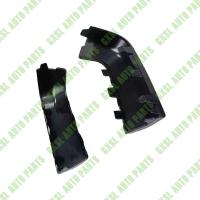 China For 2015-2018 Rolls-Royce Generation Grille Surround Frame Left & Right Radiator Grille OEM 51117238231 51117238232 for sale