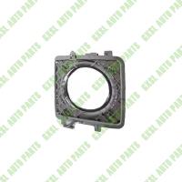 China For Rolls-Royce Cullinan Celebration Goddess Car Sign Cover Plate Car Electroplating Cover Plate OEM 51118497325 for sale
