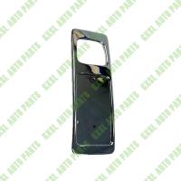 China For Rolls-Royce Ghost Wraith Phantom 2010-2021 Chrome-Plated Decorative Fender Cover OEM 63137198581 63137198582 for sale