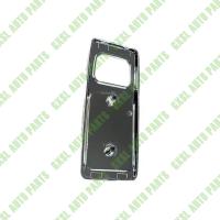 China For Rolls-Royce Ghost Wraith Phantom 2010-2021 Chrome-Plated Decorative Fender Cover OEM 63137198581 63137198582 for sale