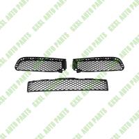 China For Rolls Royce Ghost 2nd Generation Middle Bumper Front Bumper Left Right Grille OEM 51117349427 51117349428 51117349430 for sale
