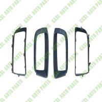 China For Rolls Royce Ghost Fog Lamp Frame for sale