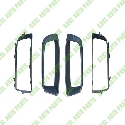 China For Rolls Royce Ghost Fog Lamp Frame for sale