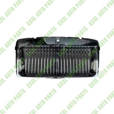 China For Rolls-Royce Ghost Wraith Radiator Grille OEM 51117301356 for sale