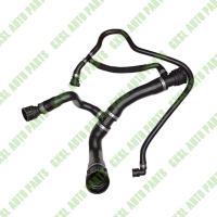 China For Rolls Royce Phantom Auto Parts Radiator Hose OEM 17127519276 for sale