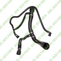 China For Rolls Royce Phantom Auto Parts Radiator Hose OEM 17127519276 for sale