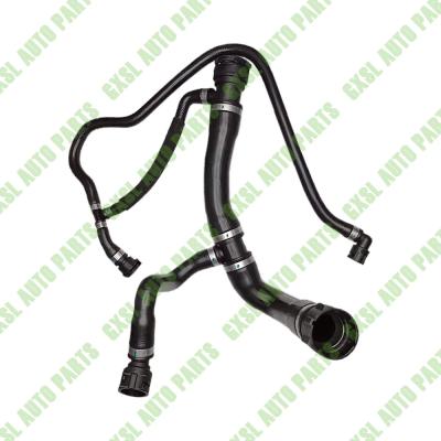 China For Rolls Royce Phantom Auto Parts Radiator Hose OEM 17127519276 for sale