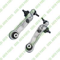 China For Rolls Royce 6.6t Ewb Wraith Rr5 Dawn Rr6 Car Front Left & Right Control Lower Lateral Swing Arm OEM 31126782182 31126782181 for sale