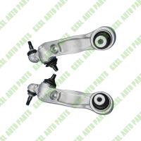 China For Rolls Royce 6.6t Ewb Wraith Rr5 Dawn Rr6 Car Front Left & Right Control Lower Lateral Swing Arm OEM 31126782182 31126782181 for sale