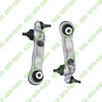 China For Rolls Royce 6.6t Ewb Wraith Rr5 Dawn Rr6 Car Front Left & Right Control Lower Lateral Swing Arm OEM 31126782182 31126782181 for sale