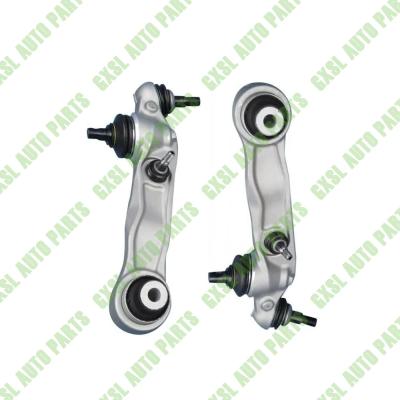 China For Rolls Royce 6.6t Ewb Wraith Rr5 Dawn Rr6 Car Front Left & Right Control Lower Lateral Swing Arm OEM 31126782182 31126782181 for sale