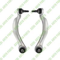 China For Rolls-Royce Ghost Pair Front Curved Swing Arm Kit OEM 31126876307 31126775960 31126775959 for sale