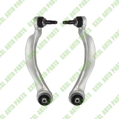 China For Rolls-Royce Ghost Pair Front Curved Swing Arm Kit OEM 31126876307 31126775960 31126775959 for sale