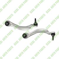 China For Rolls-Royce Ghost Pair Front Curved Swing Arm Kit OEM 31126876307 31126775960 31126775959 for sale