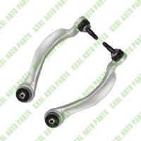 China For Rolls-Royce Ghost Pair Front Curved Swing Arm Kit OEM 31126876307 31126775960 31126775959 for sale