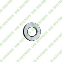 China For Rolls Royce Ghost Door Lock Cylinder Decorative Metal Cover Ring OEM 51217310275 for sale