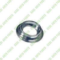 China For Rolls Royce Ghost Door Lock Cylinder Decorative Metal Cover Ring OEM 51217310275 for sale