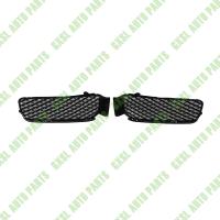 China For Rolls Royce Wraith & Dawn Front Left & Right Bumper Grill OEM 51117375249 7375249 51117375250 7375250 ﻿ for sale