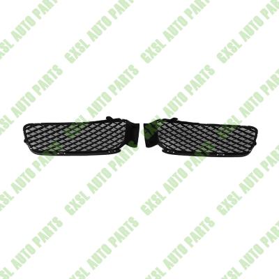 China For Rolls Royce Wraith & Dawn Front Left & Right Bumper Grill OEM 51117375249 7375249 51117375250 7375250 ﻿ for sale