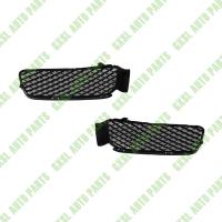 China For Rolls Royce Wraith & Dawn Front Left & Right Bumper Grill OEM 51117375249 7375249 51117375250 7375250 ﻿ for sale