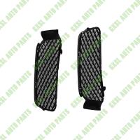 China For Rolls Royce Wraith & Dawn Front Left & Right Bumper Grill OEM 51117375249 7375249 51117375250 7375250 ﻿ for sale