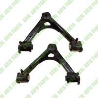 China For Rolls-Royce Phantom RR1 Front Upper Swing Arm Bushing Rubber Mount OEM 31126762825 31126762826 for sale