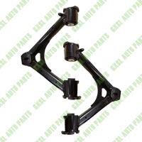 China For Rolls-Royce Phantom RR1 Front Upper Swing Arm Bushing Rubber Mount OEM 31126762825 31126762826 for sale